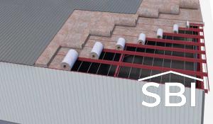 Double Layer Insulation