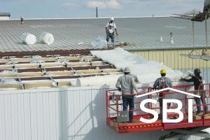 Double Layer Insulation