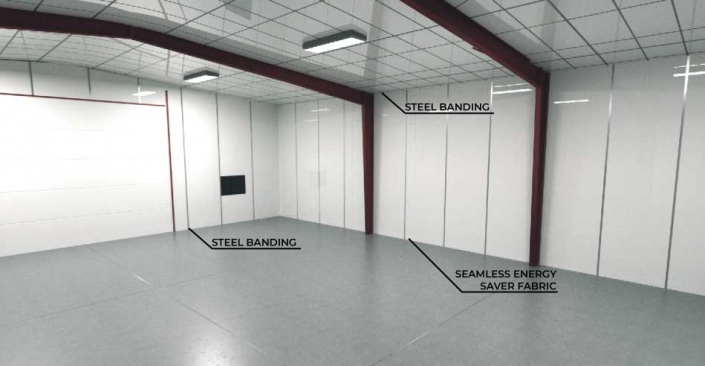 Energy Saving Insulation
