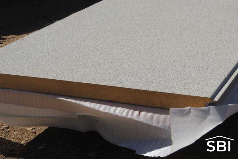Foam Insulated Panels