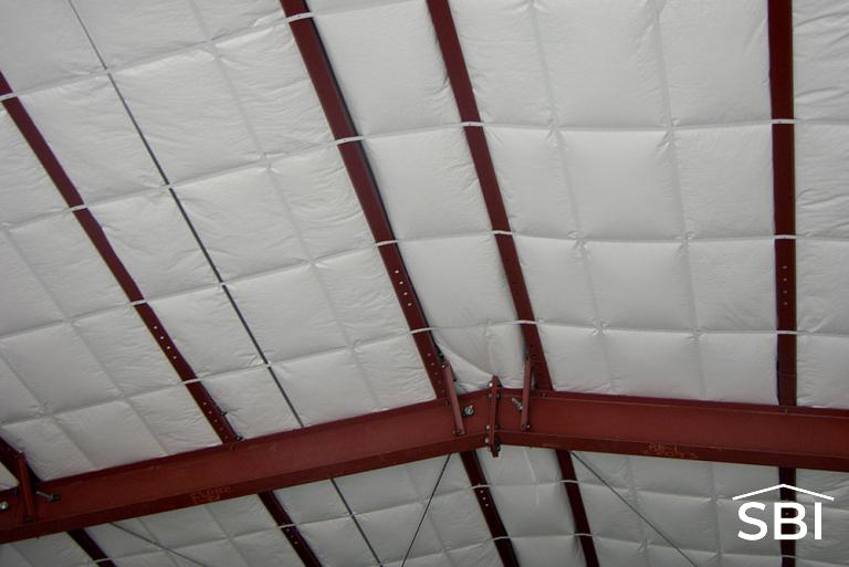 Double Layer Insulation