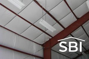 Double Layer Insulation