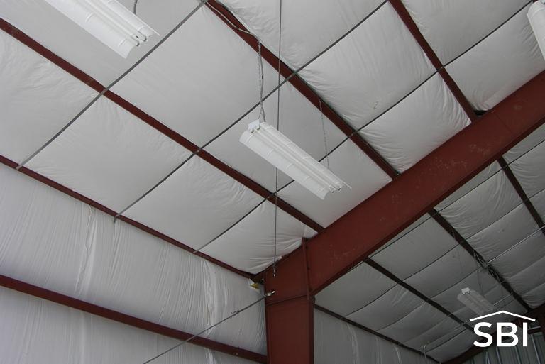 Double Layer Insulation
