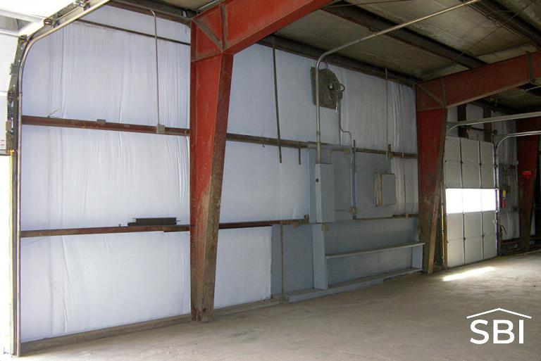 Retrofit Existing Metal Buildings