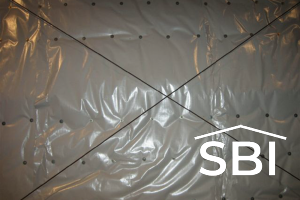 Insulation Attachment Options