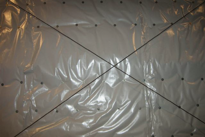 Insulation Attachment Options