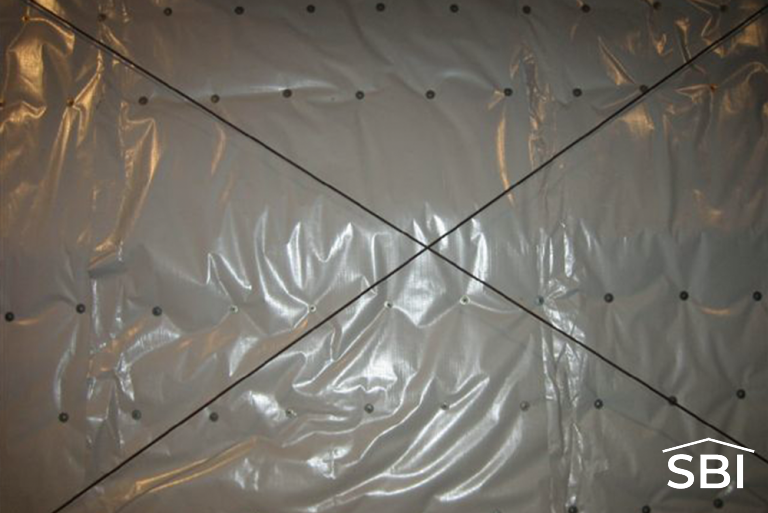 Insulation Attachment Options