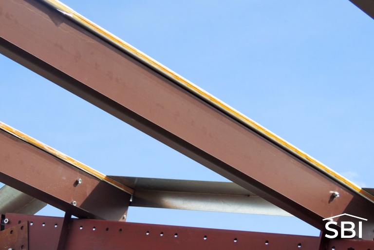 Thermal Block Insulation