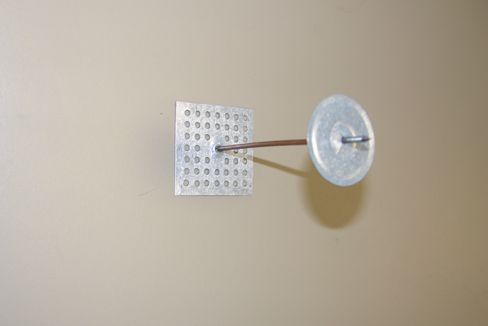 Insulation Attachment Options