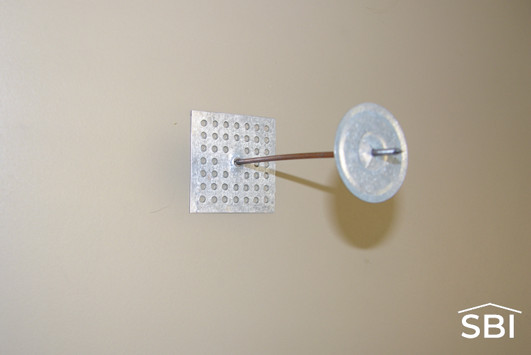 Insulation Attachment Options