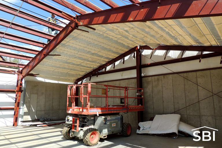 Energy Saving Insulation