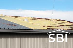 Energy Saving Insulation