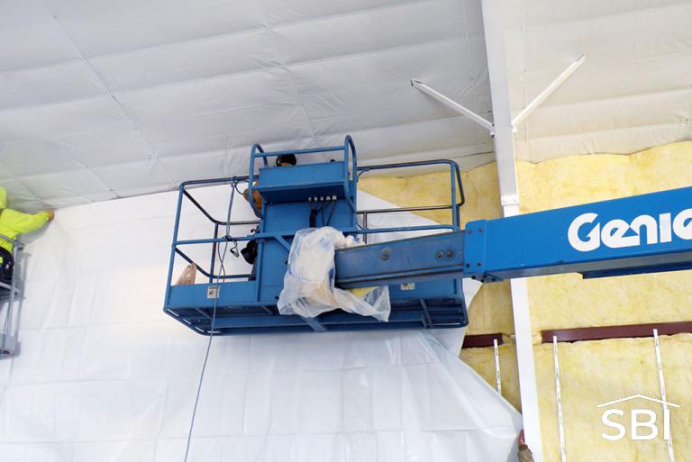 Energy Saving Insulation