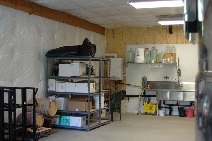 Pole Barn Insulation | Steel Building Insulation