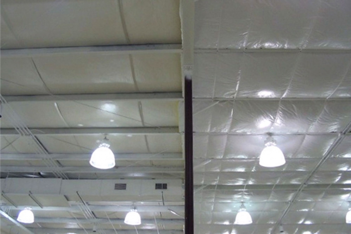 Retrofit Existing Metal Buildings