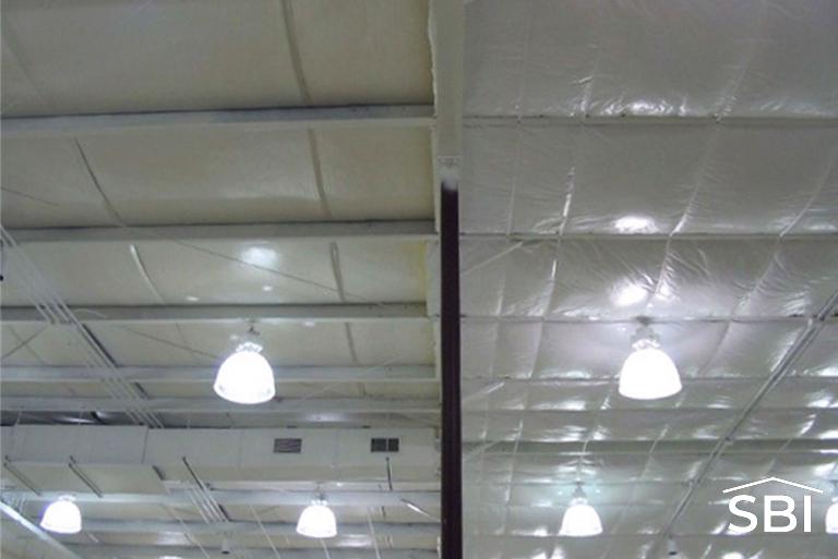 Retrofit Existing Metal Buildings