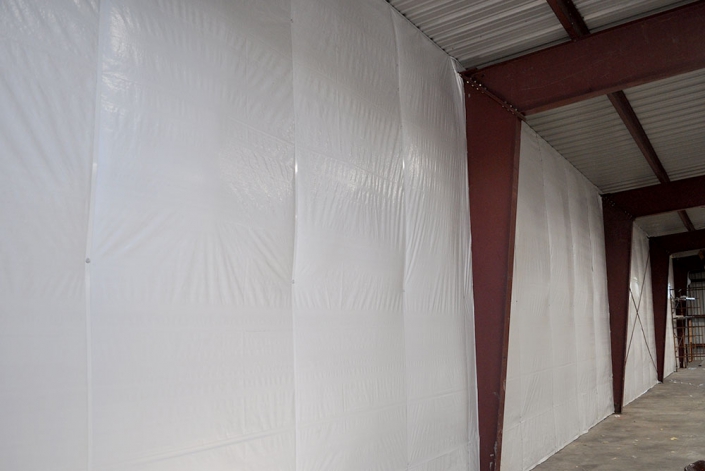 Retrofit Existing Metal Buildings