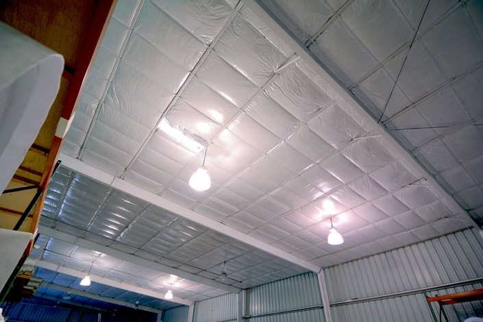 Retrofit Existing Metal Buildings