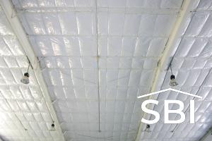 Insulation Attachment Options