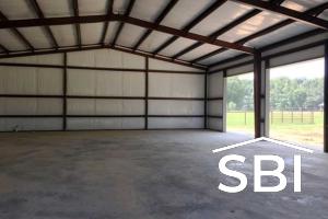 Single Layer Insulation