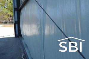 Single Layer Insulation