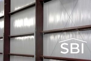 Single Layer Insulation