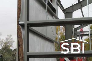 Single Layer Insulation