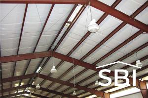 Single Layer Insulation