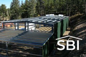 Single Layer Insulation