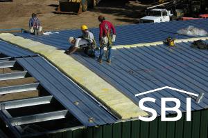 Single Layer Insulation