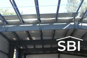 Single Layer Insulation