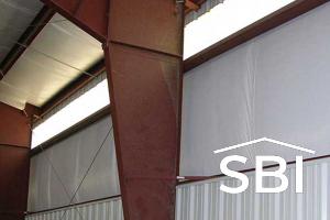 Single Layer Insulation