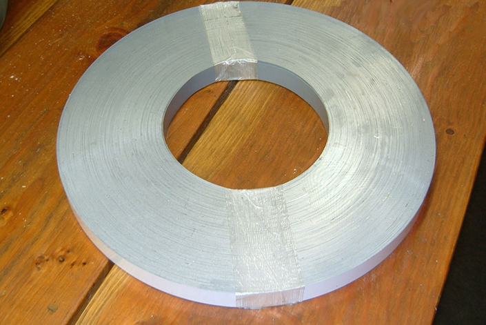 Insulation Attachment Options