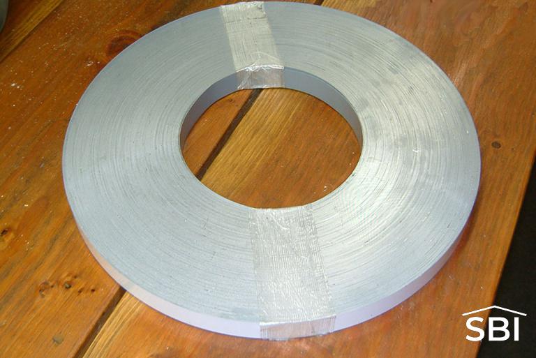 Insulation Attachment Options