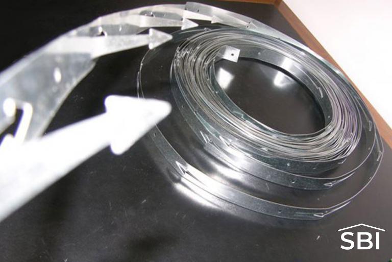 Insulation Attachment Options