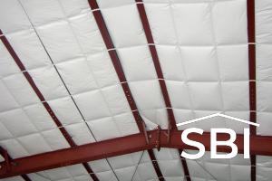 Insulation Attachment Options