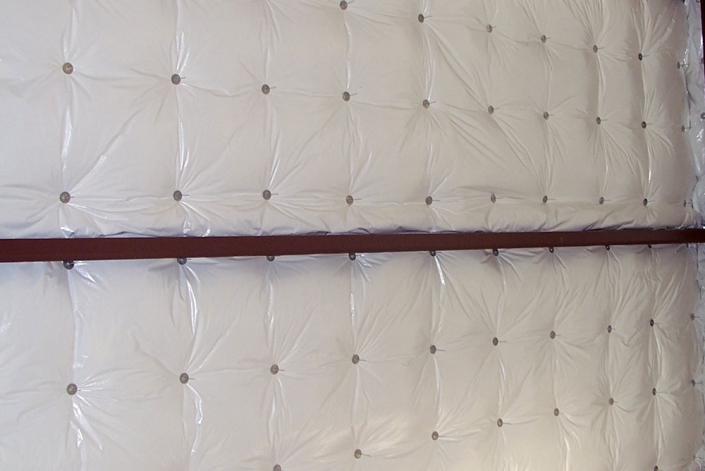 Insulation Attachment Options