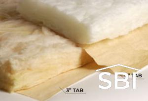 Insulation Facing Options | Steel Building Insulation