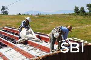 Thermal Block Insulation