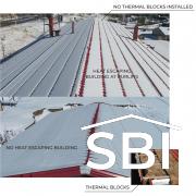 Thermal Block Insulation