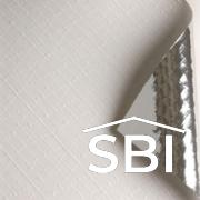 Insulation Facing Options | Steel Building Insulation